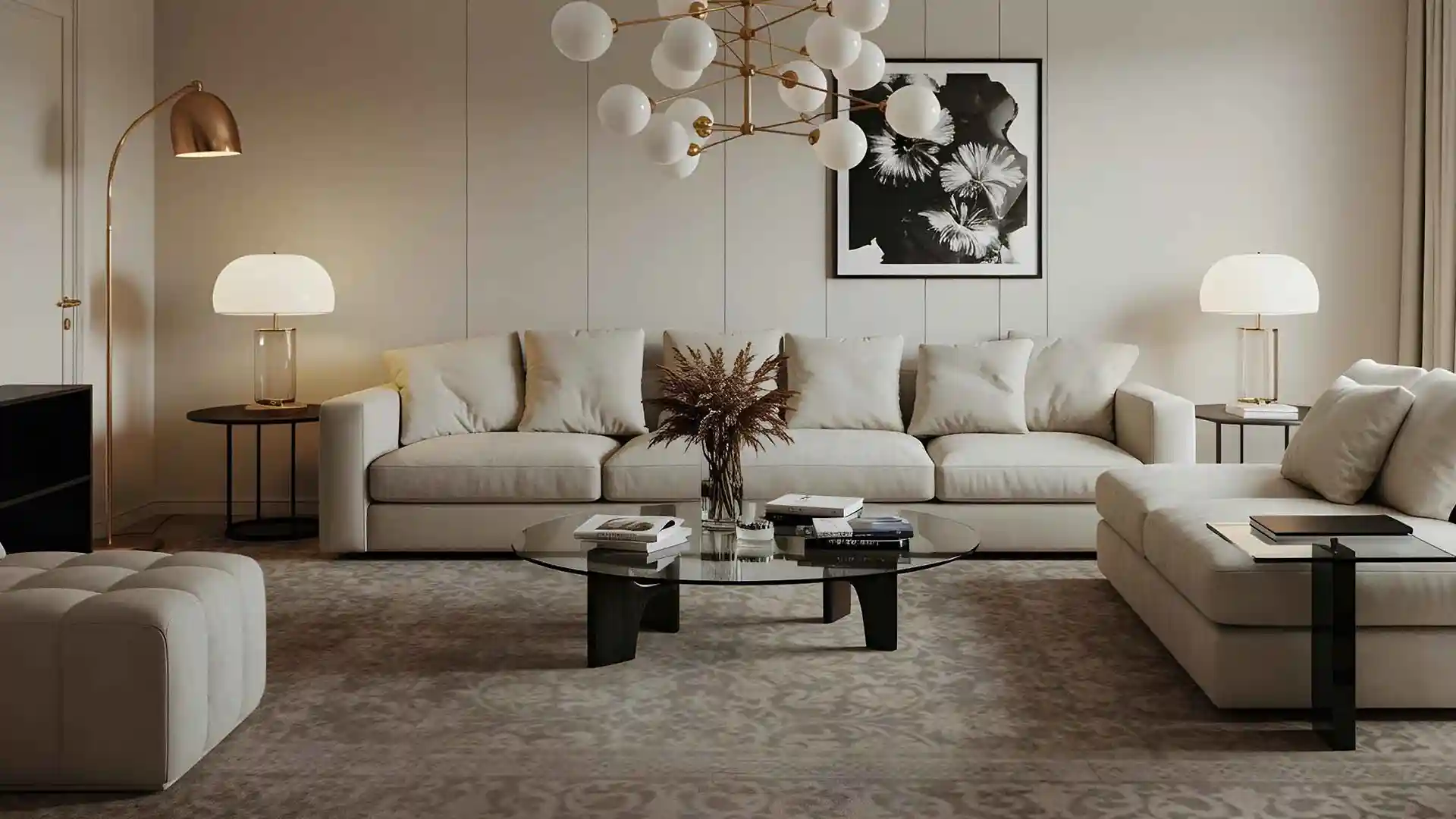 Luxury hypoallergenic rugs? Here are the yarns to choose...